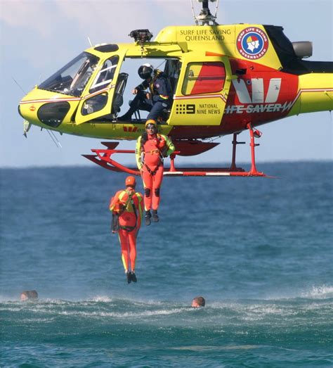 Girl Baeuty Rescue To Resuscitation