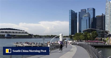 Chinese Hacker Wang Yunhes Arrest Brings Fresh Scrutiny Of Singapore Wealth Flows South China