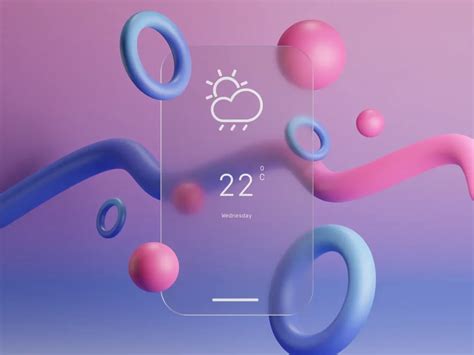 Glassmorphism Css Generator Free