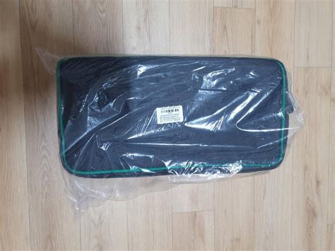 낚시용품전문 중고장터 새상품 공구가방 12볼트선풍기