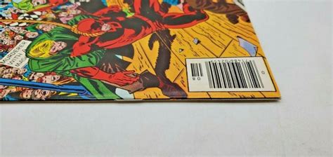 Daredevil 136 1964 Series 1976 Marvel Comic Jester Newstand Vf