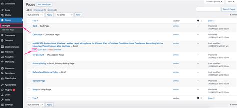 How To Add Buy On Amazon Button In Wordpress Without Coding