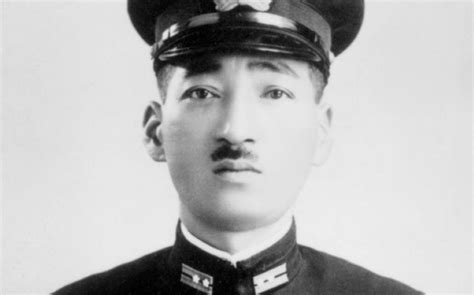 Tora Tora Tora Rozkaz Vydal Micuo Fučida Který Se Stal Evangelíkem