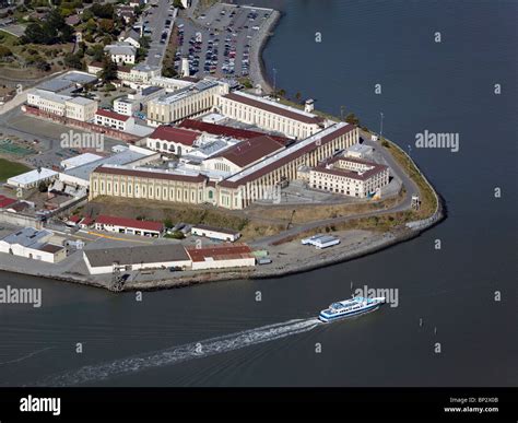 San Quentin State Prison