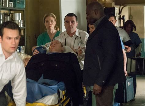 The Blacklist Leonard Caul Photo 2319306