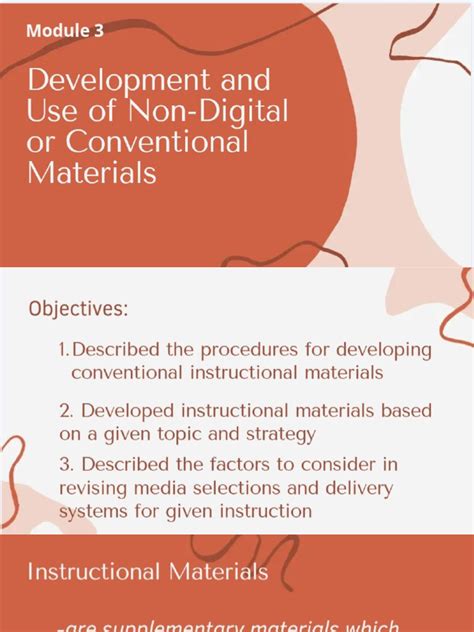 Edtech 1 Module 3 Lesson 1 Pdf