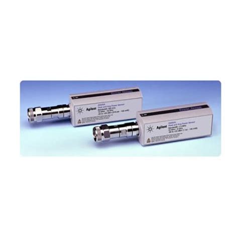 Agilent Used E APeak And Average Power Sensor MHz To GHz To DBm Refurbished