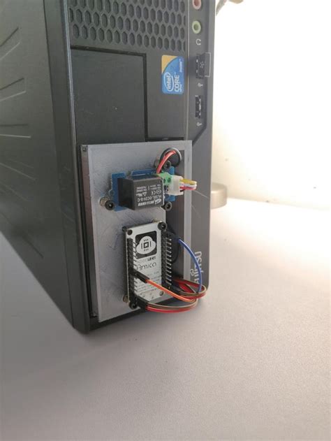 How To Connect A Rs 232 Max232 To A Esp8266 Esp8266