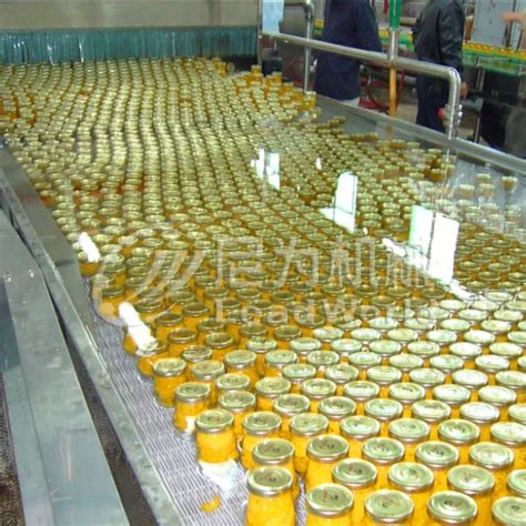 Milk Fruit Juice Pasteurization Machine Sterilizer Food Glass Bottle