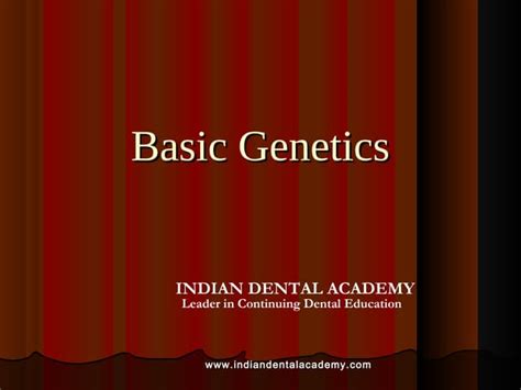 Genome Size And Complexity Of Eukaryotic Genome Pptx