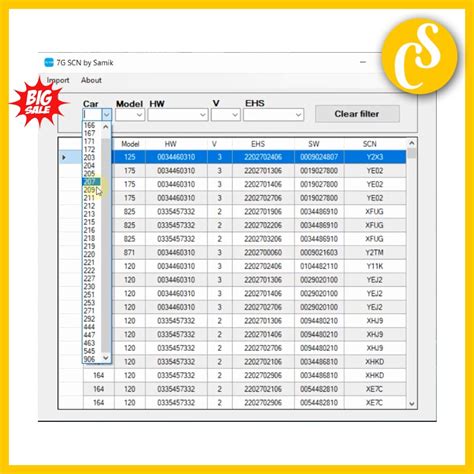 Mercedes Seed Calculator Seedkey 3 0 Carsoftz