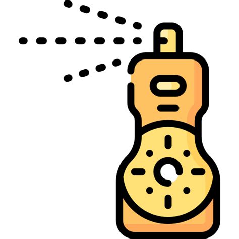 Sunscreen Special Lineal Color Icon Sunscreen Special Lineal Color Icon