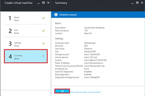 How To Install Ghost Using Docker On Windows Azure Platform