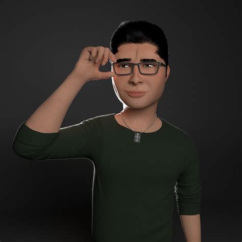 Ramses Ulises Miranda Garcia On Linkedin Autodeskmaya Autodesk