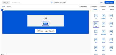 How To Connect To Your Canva Account Workshop