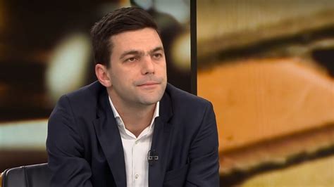 Никола Минчев Още е предмет на разговори кой ще е външен министър желанието ни е това да е