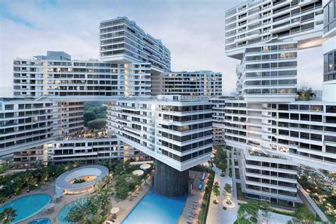 Modular Architecture The Secret To Sustainable Construction