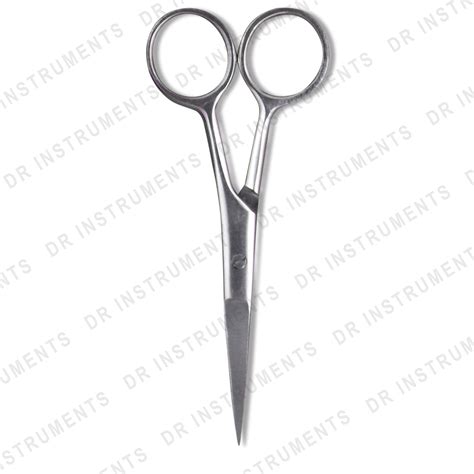 Dissection Scissors Student Grade 8 Dissection Scissors Dr
