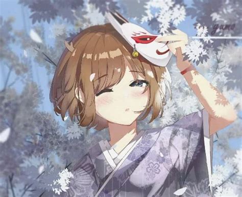 minikano的小窝 随便写写~
