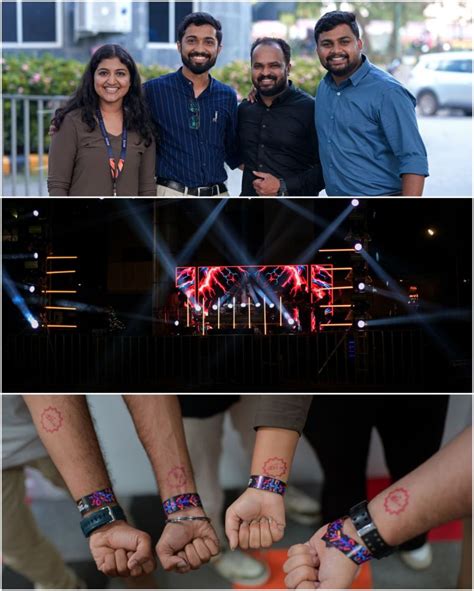 Jebin Thomas On Linkedin At Dbizai We Know How To Celebrate In Style