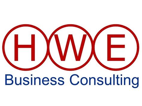 Hwe Business Consulting Feiert 5 Jähriges Jubiläum