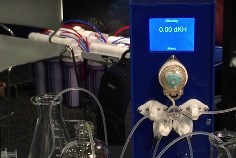 Alkalinity Monitor Deep Dive With Jim Welsh And Craig Bingman