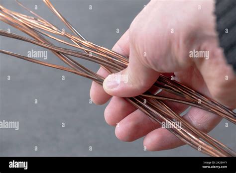 Types Of Copper Electrical Wire Electric Wiring At Greg Booth Blog