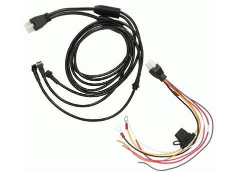 Metra Lighting Controller Rgb Control Box Rgb Cb3 Abt