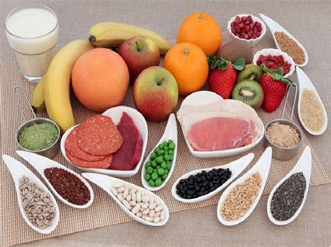 8 Food Items Good For Sex Organs