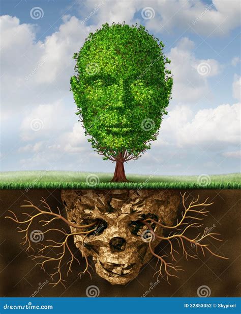 Toxic Soil Royalty Free Stock Photography CartoonDealer Com