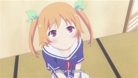 Ore No Kanojo To Osananajimi Ga Shuraba Sugiru Streaming Episode 02 Vostfr Par Yarashii