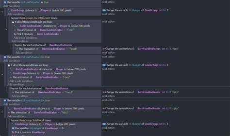 Solvedwhat Am I Doing Wrong In This Event How Do I Gdevelop