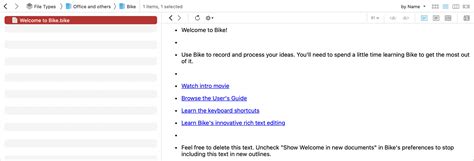 How To Make Best Alternative View The Default View Devonthink