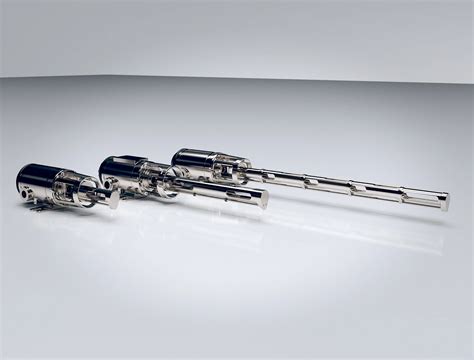 Pge11 Optronics Technology