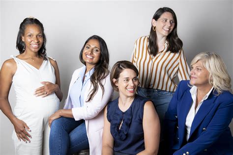 The Mom Project Join Us Today