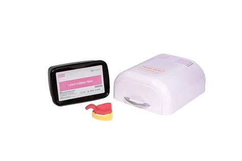 Light Curing Unit Light Cure Machine Huge Dental