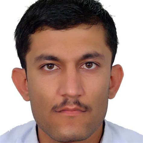 Rebwar Khalid Sulaimani Polytechnic University As Sulaymānīyah