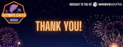 gitops days 2022 recap intro to kubernetes gitops and observability