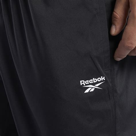 Спортивные брюки TE WVN UL FP9170 | | REEBOK.KIEV
