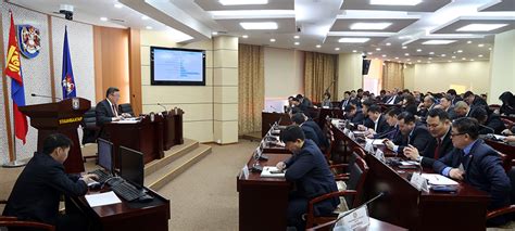 Машин ачих аж ахуйн нэгжийг сонгон шалгаруулна