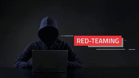 Red Teaming Reconnaissance Process Recon Shell Medium