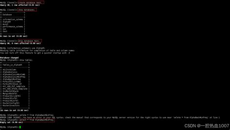 Docker、k8s部署 Mysql Group Replication 和 Proxysql 读写分离docker Proxysql Csdn博客