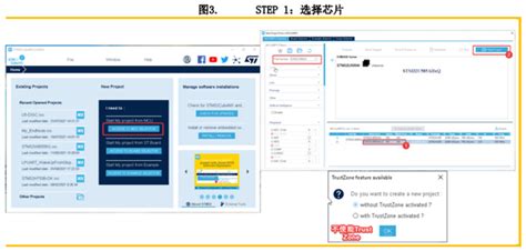 工程师笔记 stm32u5 lpbam模式介绍 知乎