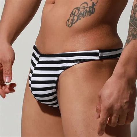 Gay Swimwear Gay Men Swimwear Mens Beachwear Gay Swim