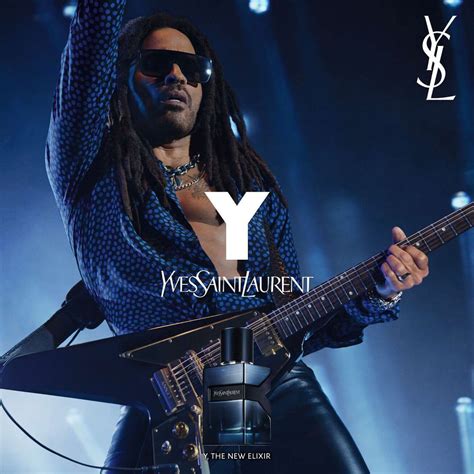 Explore Y Lelixir The New Masculine Fragrance Ysl Beauty