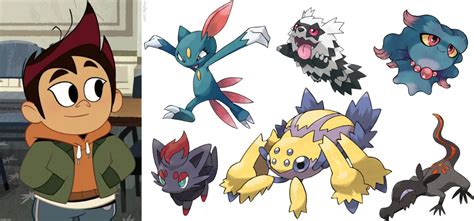 Grandma Nin Character Analysis Season 1