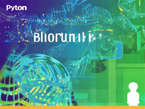 Python生物信息学实战：biopython应用指南 Dawoai