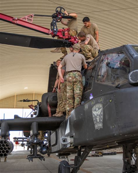 Dvids Images Soldiers Conduct Emergency Deployment Readiness Exercise Image 30 Of 30