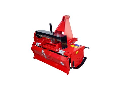 Tractor Rotary Tillers Štanceraj New Company