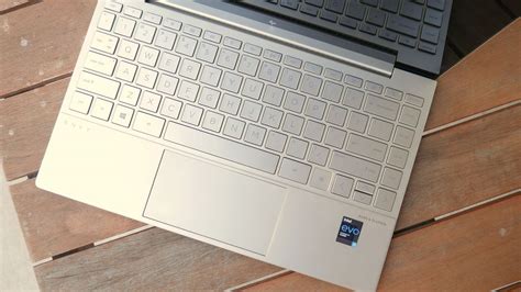 HP Envy Review Laptop Mag